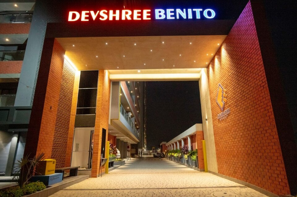Devshree Benito Jahangir pura, Surat Resale Price List, Brochure, Floor ...