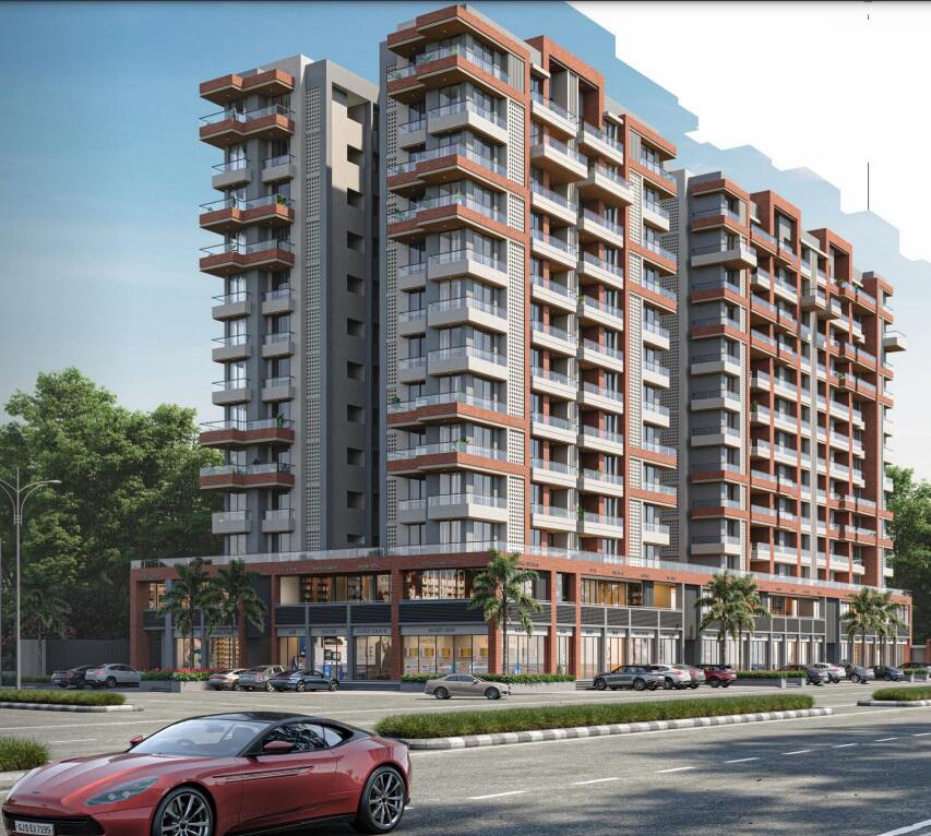 Devshree Reality Devshree Benedite Photos - Jahangirabad, Surat Pictures