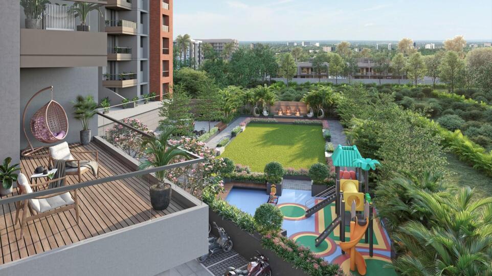 Devshree Iconic Jahangir pura, Surat | Price List & Brochure, Floor ...