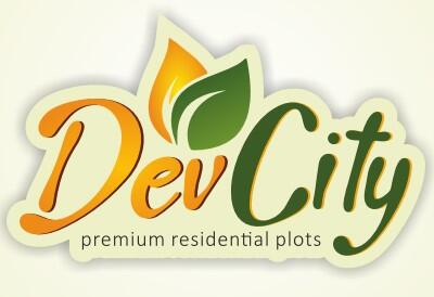 Dewansh Builders and Developers Dewansh Dev City Map - Lambakheda ...