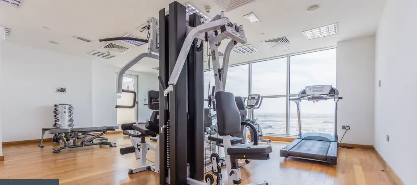 Deyaar Mayfair Tower Photos - Business Bay, Dubai Pictures