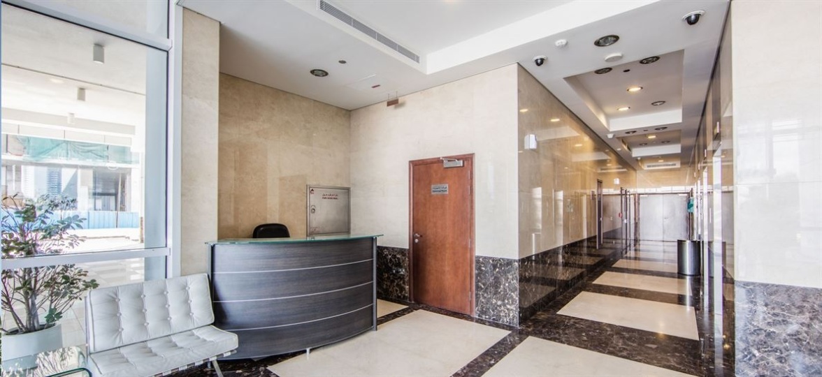 Deyaar Oxford Tower Photos - Business Bay, Dubai Pictures