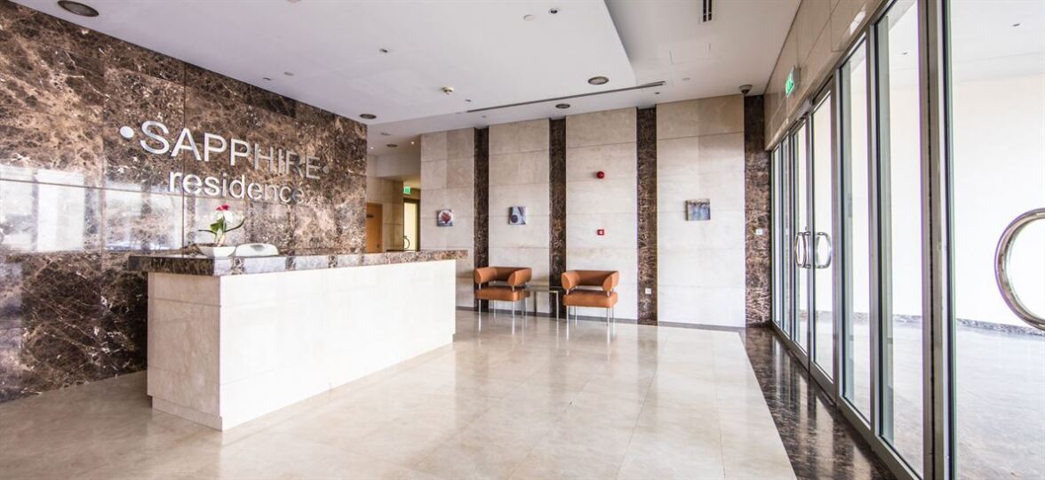 Deyaar Sapphire Residence Photos - Dubai Silicon Oasis Pictures
