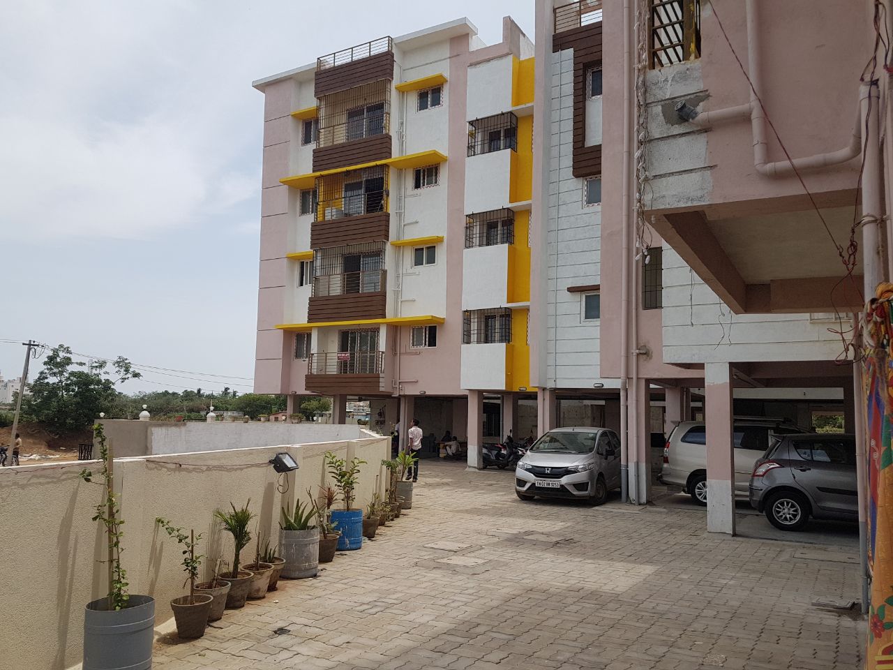 Devi Paradise Chennai North, Kolathur Resale Price List, Brochure ...