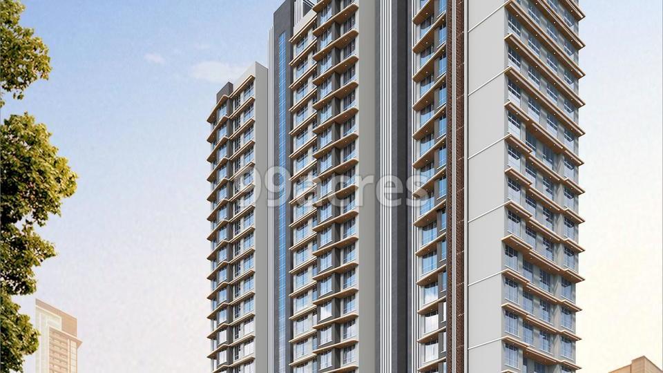 Dgs Sheetal Meghdoot Borivali West Mumbai Price List And Brochure