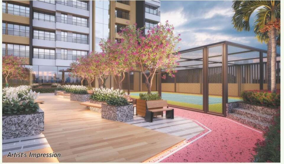 DGS Sheetal Mayra Mumbai, Virar East | Price List & Brochure, Floor ...