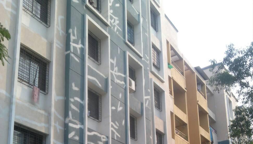 Dhamale Pokale Construction Dhamale Ramkrishna Paradise Photos ...