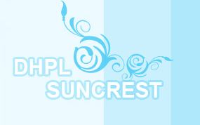 Dhanam Housing DHPL Suncrest Floor Plan - Mogappair West, Chennai North