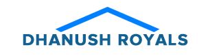 Dhanush Builders Dhanush Royals Map - Begur, Bangalore Location Map