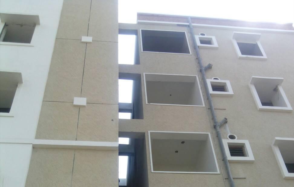 Dhanvi Infratech India Builders Dhanvi Heights Photos - Nizampet ...