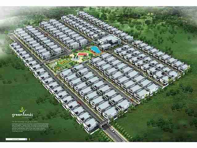 Dhara Greenlands Proddatur, Kadapa Resale Price List, Brochure, Floor ...