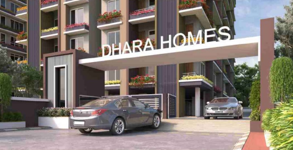 Dhara Projexon LLP Dhara Homes Photos And Videos - Mota Varachha, Surat ...