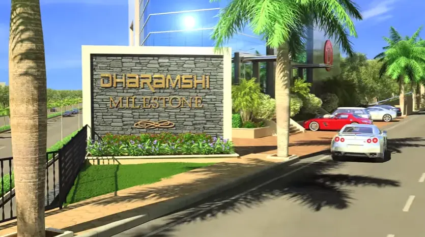 Dharamshi Milestone Photos And Videos - Bavdhan, Pune Pictures