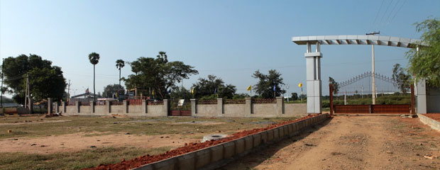 Dharani Developers Dharani Grand Photos - Sriperumbudur , Chennai West ...