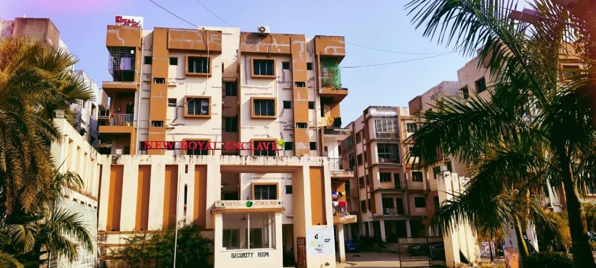 Dharitri New Royal Enclave New Town, Kolkata | Price List & Brochure ...