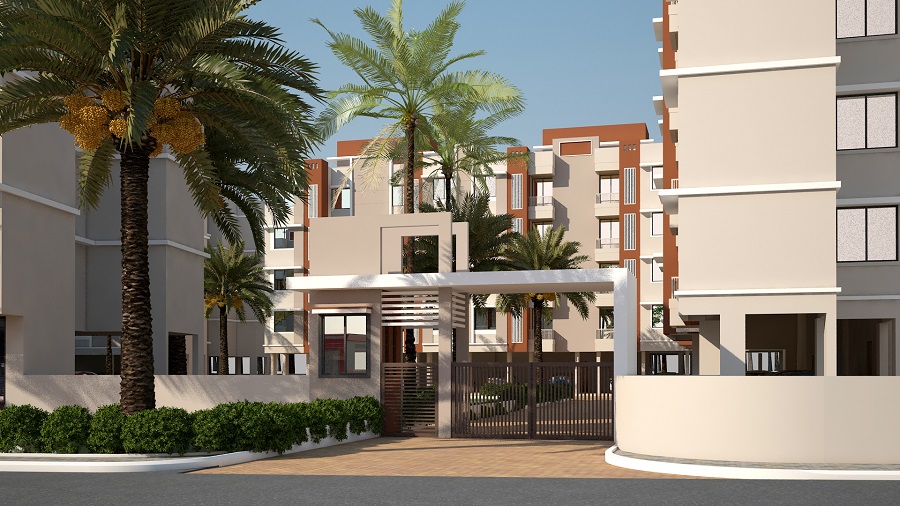 Dharitri Mount View Mumbai, Khardi | Price List & Brochure, Floor Plan ...