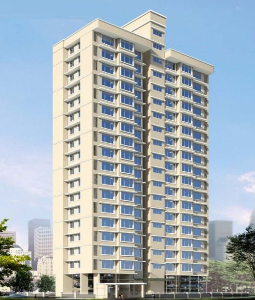 Dhariwal Mangal Deep Rajendra Nagar, Borivali East Resale Price List ...