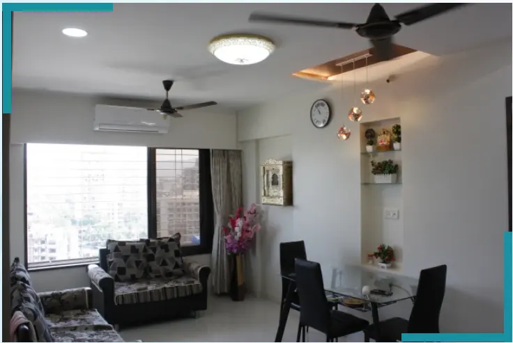 Dhariwal Developers Swami Vivekanand CHSL Photos - Goregaon (West), Mumbai Andheri-Dahisar Pictures