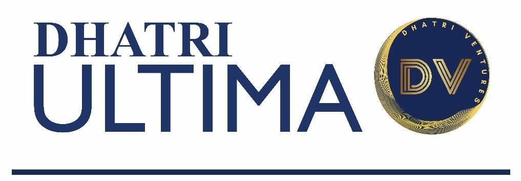 Dhatri Ventures Dhatri Ultima Map - Muneshwara Layout, Bellari Road ...