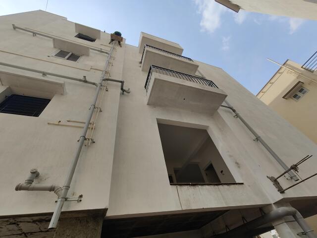 Dhatri Ventures Dhatri Ultima Photos And Videos - Muneshwara Layout ...