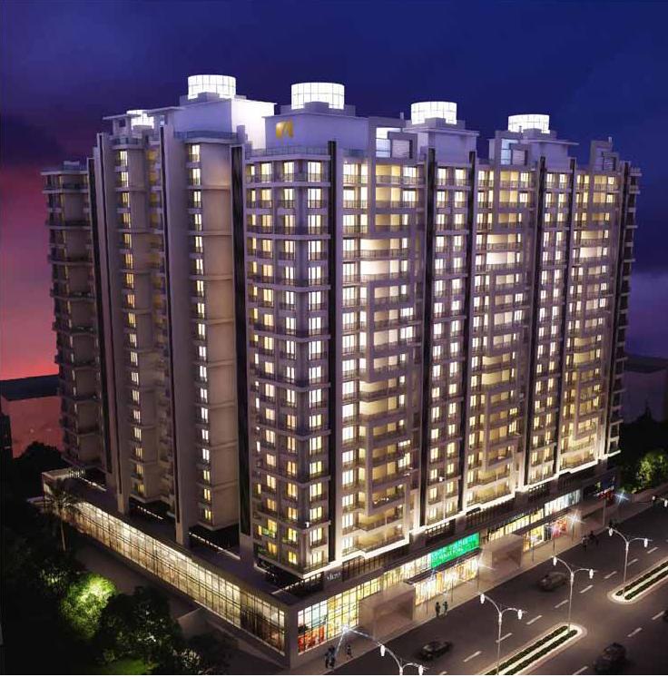 Dheeraj Realty Builders Dheeraj Views Photos - Chembur East, Mumbai ...