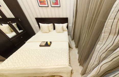 1 BHK Apartment / Flat for sale in Dheeraj LivSmart kurla (west) Central Mumbai suburbs - 625 Sq ...