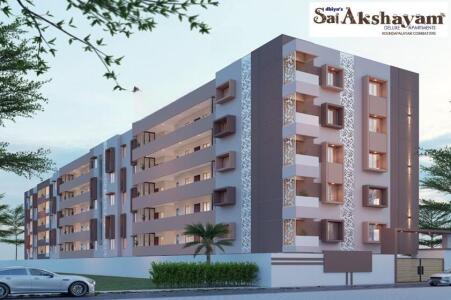 Real Estate in Coimbatore | Buy, Sell and Rent Property in Coimbatore ...