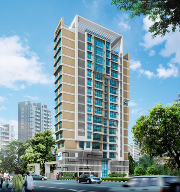 Dhoot Jaygun Sagar Garodia Nagar, Ghatkopar East Resale Price List ...