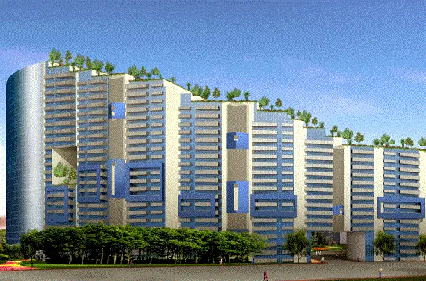 Dhoot Group Dhoot Spring Valley Photos - Rajarhat, Kolkata Pictures