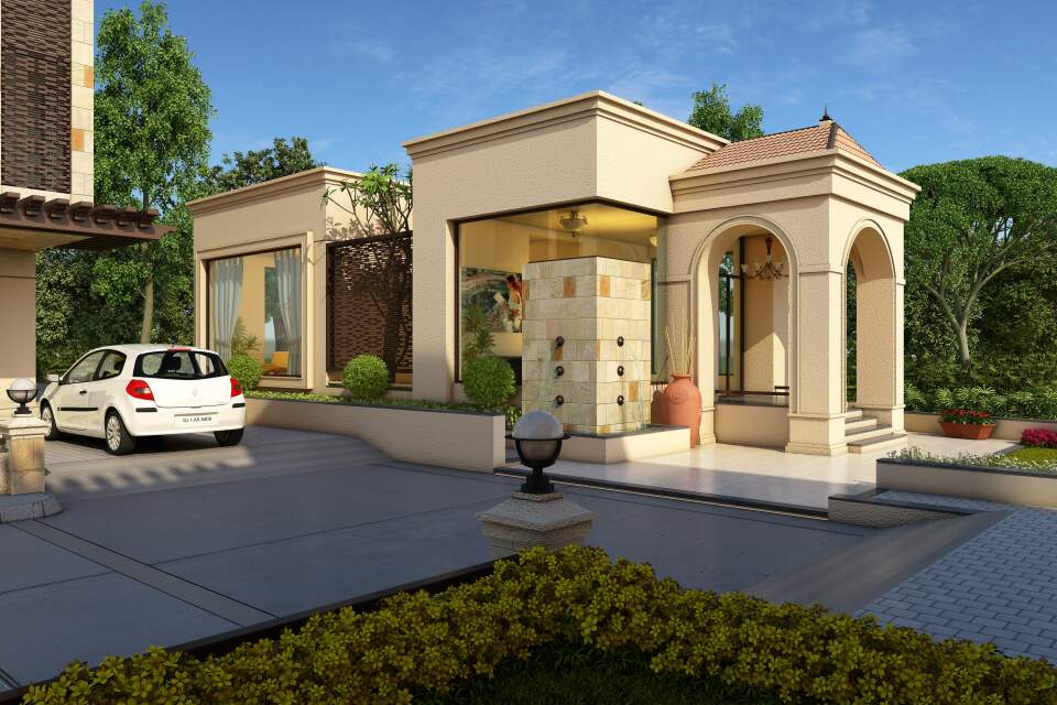 Dhruv Associates Abhishek Villa Vadodara, Harni Resale Price List ...