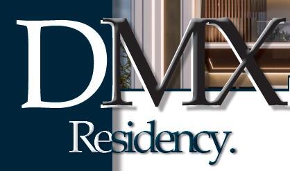 Diametric Design Studio Diametric DMX Residency Amenities - Crossing ...