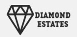 Diamond Infra Diamond Estates Floor Plan - Nrsa Colony, Kukatpally