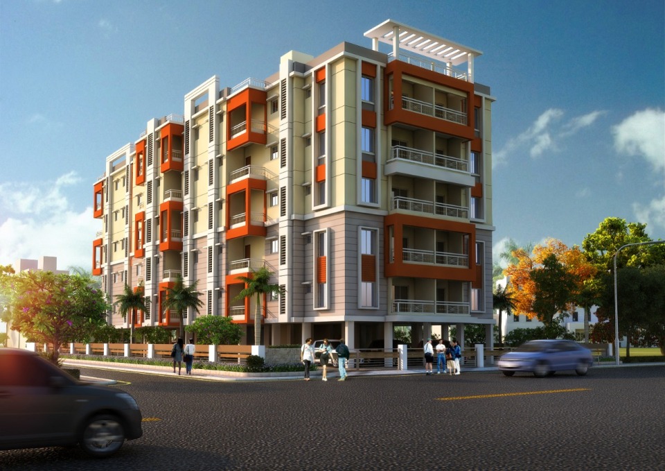 Digi Developers Digi Shree Photos - Dum Dum Cantt, South Dumdum Pictures