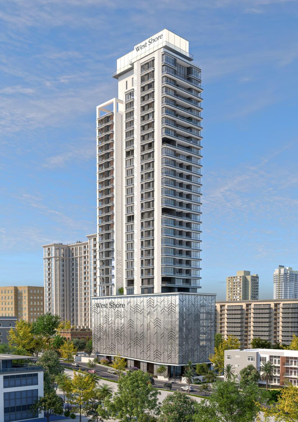 West Shore Bandra West, Mumbai | Price List & Brochure, Floor Plan ...