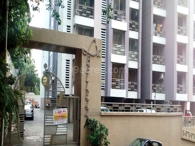 Dimples Group Dimples La Bellezza Photos - Kajupada, Mumbai Andheri-Dahisar Pictures