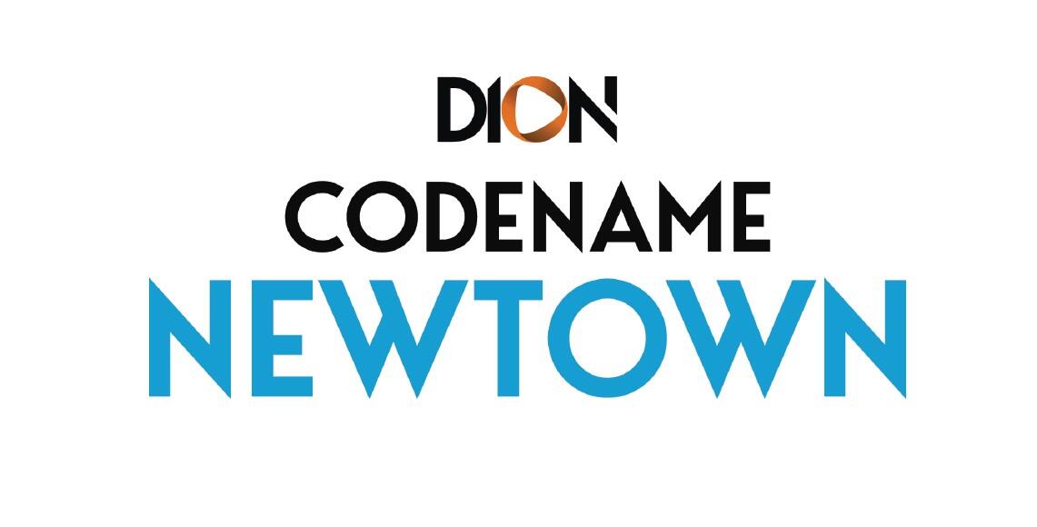 Dion Infratech Dion Codename Newtown Floor Plan - Trisulia, Cuttack