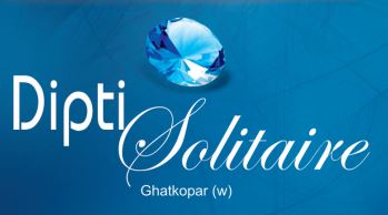 Dipti Solitaire Ghatkopar West, Mumbai | Resale Price List & Brochure