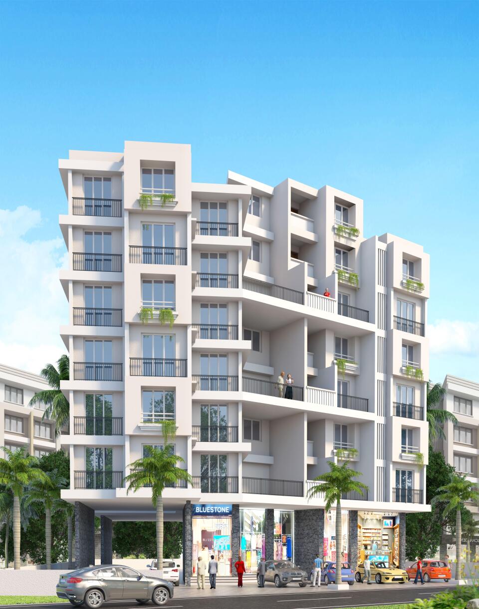 Disha Infinity Navelim, Margao | Price List & Brochure, Floor Plan ...