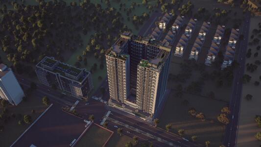 Property in Vasai East, Mumbai - Real Estate in Vasai East, Mumbai