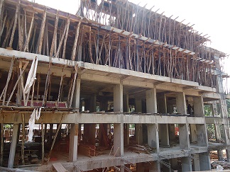 Divakar Constructions Divakar Diya Residency Photos - Alake, Mangalore Pictures