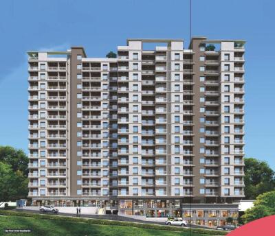 Flats in Undri, Pune from 50 lakhs to 60 lakhs - 15+ Apartments/Flats ...