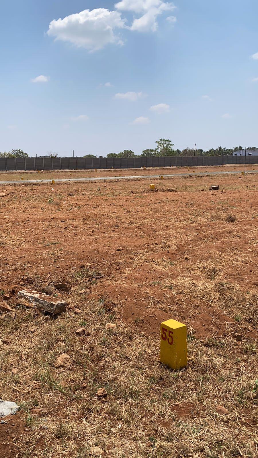 Divine Shanthi Nagar Sulur, Coimbatore | Price List & Brochure, Floor ...