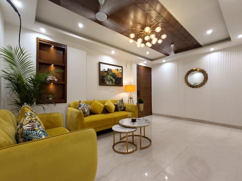 Divine Homes Gurgaon Divine Homes Photos - Gwal Pahari, Gurgaon Pictures