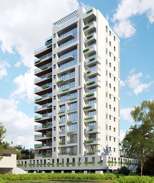 Divine Space Neelima Photos - Khar West, Mumbai Pictures