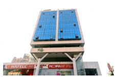 Commercial property for rent in Filix Tower Bhandup West Mumbai - 2075 ...