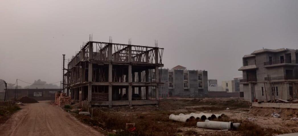 The North Chandigarh Kurali, Mohali | Price List & Brochure, Floor Plan ...