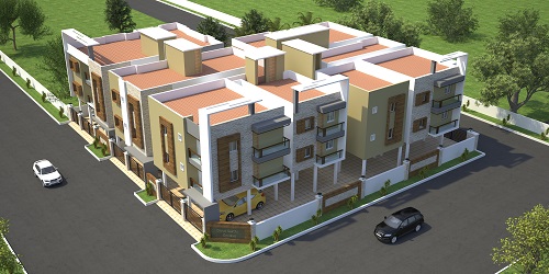 Divya Dipti Construction Divya Sakthi Enclave Photos - Perumbakkam ...