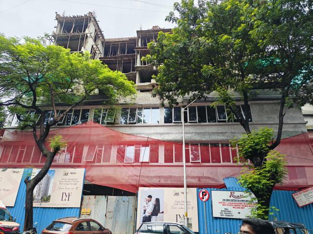 Divya Jyot Rewa Estate Mulund West, Mumbai | Price List & Brochure ...