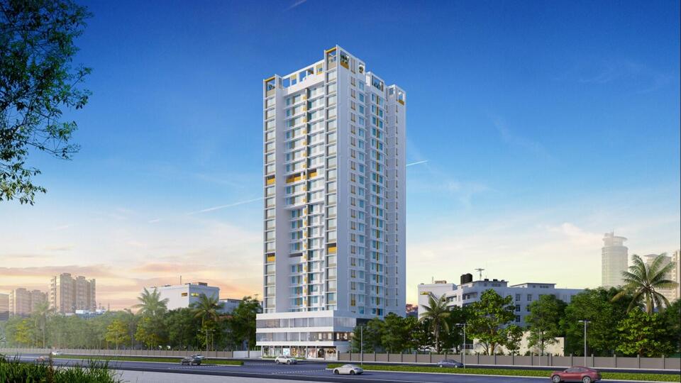 Divya Jyot Rewa Estate Mulund West, Mumbai | Price List & Brochure ...