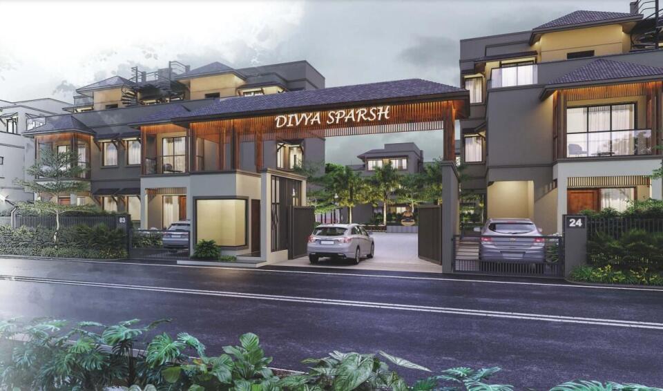 Divya Sparsh Infra Divya Sparsh Photos And Videos - Shahpur ...